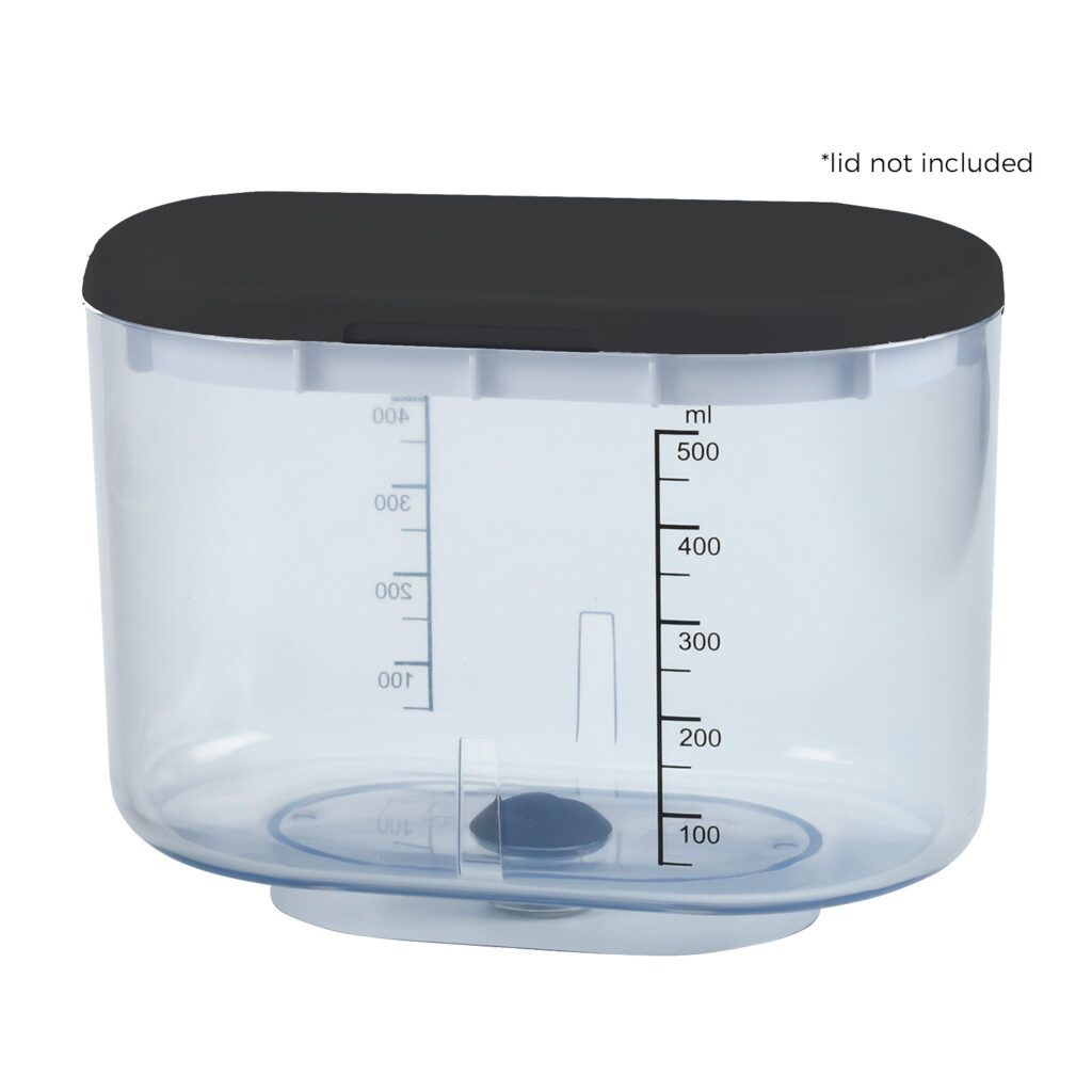 Projet Ear Irrigator – entsupplies