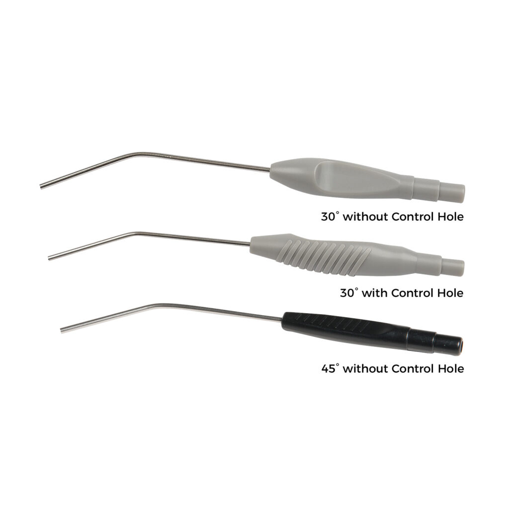 Microsuction – entsupplies